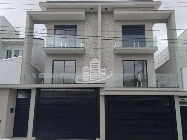 Casa / Sobrado para Venda em São Paulo/SP Jardim Guapira 3 Quartos
