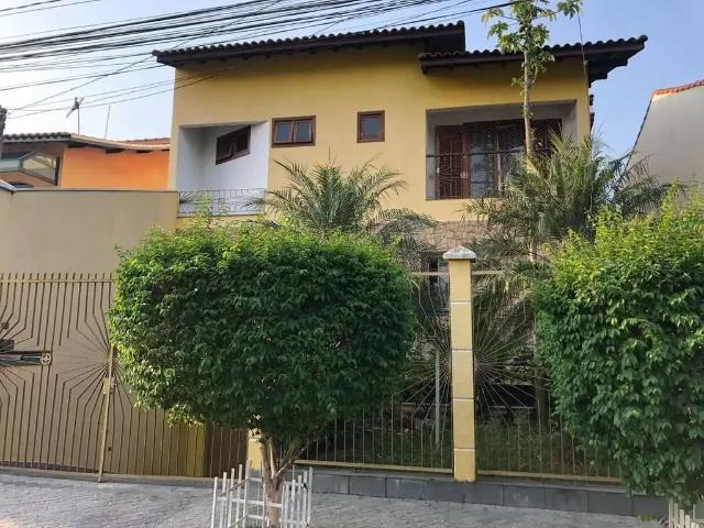 Casa / Sobrado para Venda em São Paulo/SP Jardim Guapira 3 Quartos
