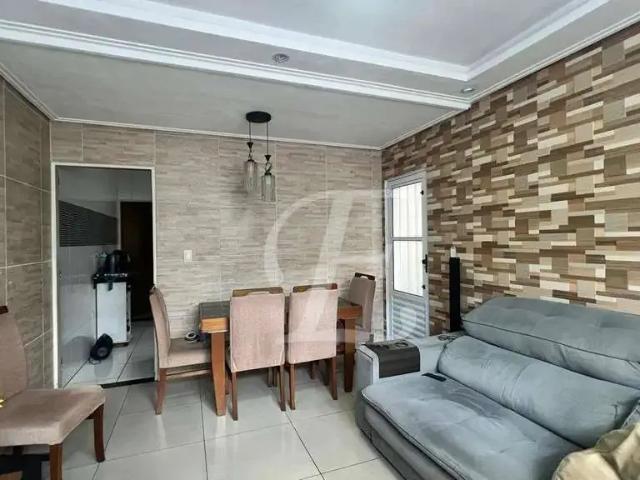 Casa / Sobrado para Venda em São Paulo/SP Jardim Guapira 3 Quartos