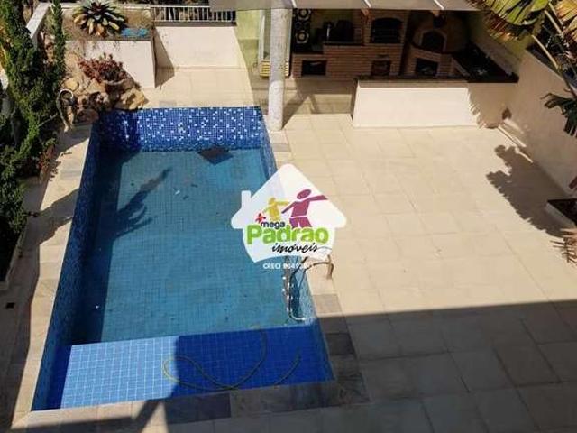 Casa / Sobrado para Venda em São Paulo/SP Jardim Guapira 3 Quartos