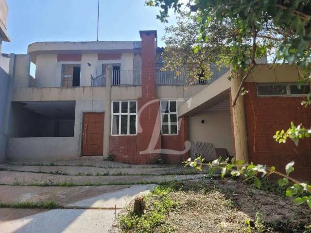 Casa / Sobrado para Venda em São Paulo/SP Jardim Guapira 3 Quartos