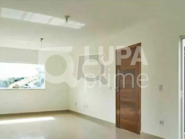 Casa / Sobrado para Venda em São Paulo/SP Jardim Guapira 3 Quartos