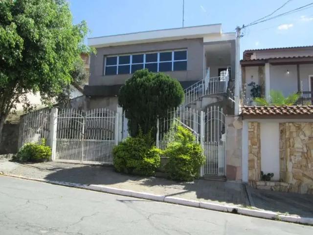 Casa / Sobrado para Venda em São Paulo/SP Jardim Guapira 3 Quartos