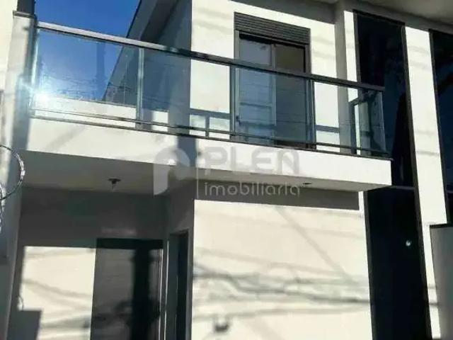 Casa / Sobrado para Venda em São Paulo/SP Jardim Guapira 3 Quartos