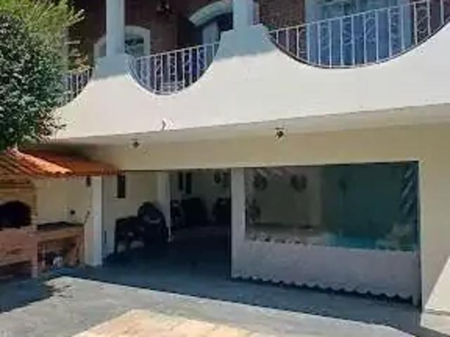 Casa / Sobrado para Venda em São Paulo/SP Jardim Guapira 3 Quartos