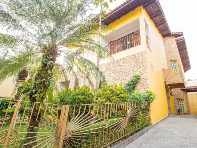 Casa / Sobrado para Venda em São Paulo/SP Jardim Guapira 3 Quartos