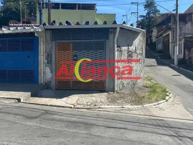 Casa / Sobrado para Venda em São Paulo/SP Jardim Guapira 3 Quartos