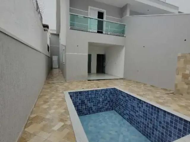 Casa / Sobrado para Venda em São Paulo/SP Jardim Guapira 3 Quartos
