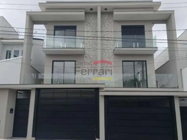 Casa / Sobrado para Venda em São Paulo/SP Jardim Guapira 3 Quartos