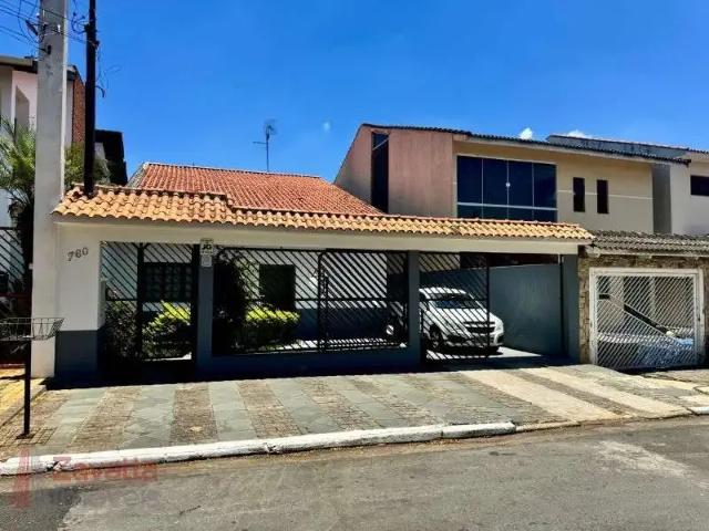 Casa / Sobrado para Venda em São Paulo/SP Jardim Guapira 3 Quartos
