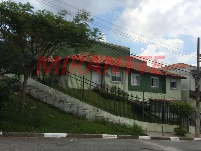 Casa / Sobrado para Venda em São Paulo/SP Jardim Guapira 3 Quartos