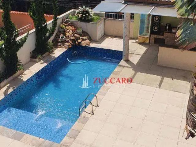 Casa / Sobrado para Venda em São Paulo/SP Jardim Guapira 3 Quartos