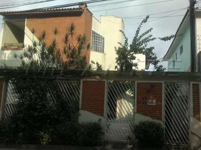 Casa / Sobrado para Venda em São Paulo/SP Jardim Guapira 3 Quartos