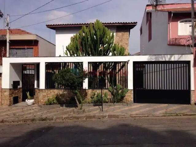 Casa / Sobrado para Venda em São Paulo/SP Jardim Guapira 3 Quartos