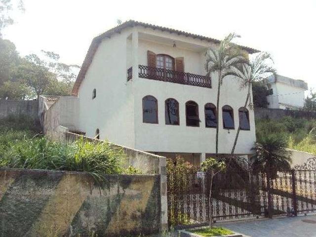 Casa / Sobrado para Venda em São Paulo/SP Jardim Guapira 3 Quartos