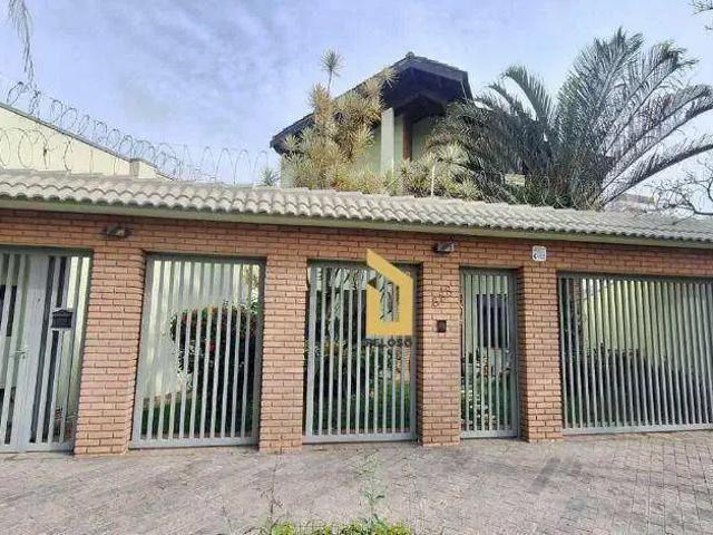 Casa / Sobrado para Venda em São Paulo/SP Jardim Guapira 3 Quartos