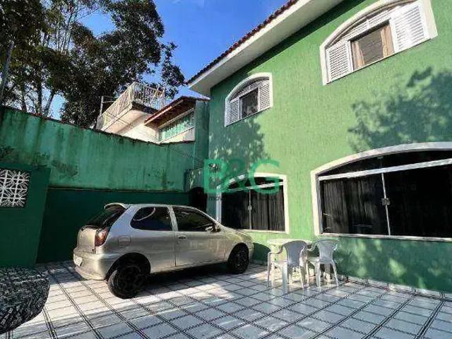 Casa / Sobrado para Venda em São Paulo/SP Jardim Guapira 3 Quartos