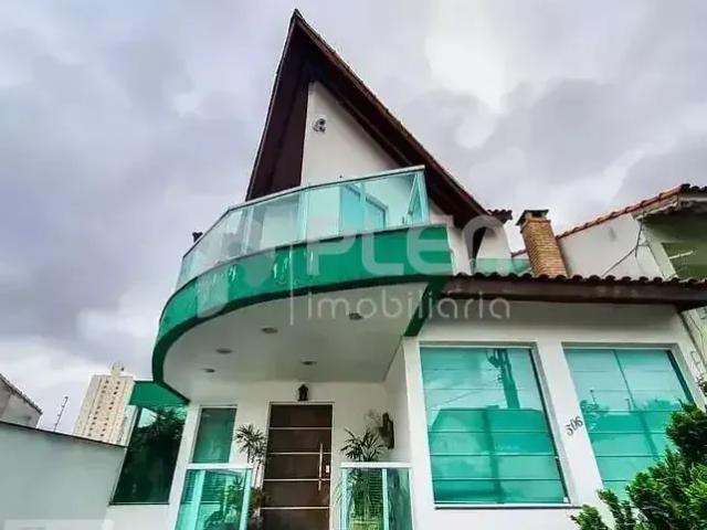 Casa / Sobrado para Venda em São Paulo/SP Jardim Guapira 3 Quartos