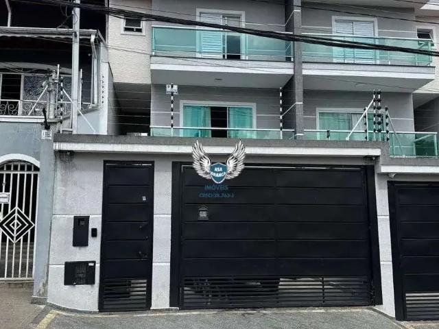 Casa / Sobrado para Venda em São Paulo/SP Jardim Guapira 3 Quartos