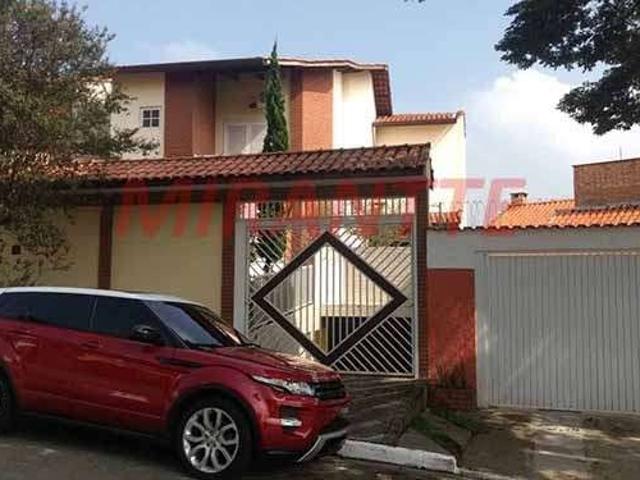 Casa / Sobrado para Venda em São Paulo/SP Jardim Guapira 3 Quartos