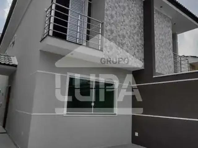 Casa / Sobrado para Venda em São Paulo/SP Jardim Guapira 3 Quartos
