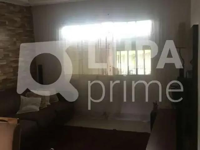 Casa / Sobrado para Venda em São Paulo/SP Jardim Guapira 3 Quartos