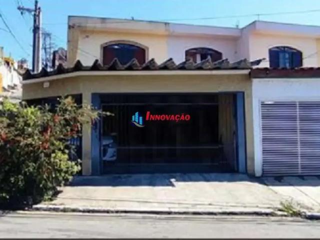 Casa / Sobrado para Venda em São Paulo/SP Jardim Guapira 3 Quartos