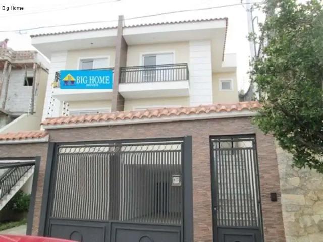 Casa / Sobrado para Venda em São Paulo/SP Jardim Guapira 3 Quartos