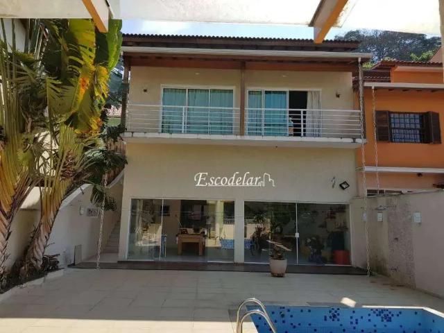 Casa / Sobrado para Venda em São Paulo/SP Jardim Guapira 3 Quartos