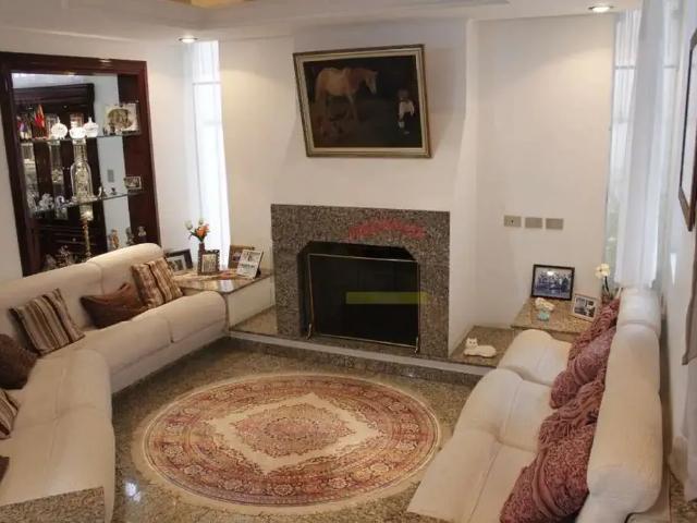 Casa / Sobrado para Venda em São Paulo/SP Jardim Guapira 3 Quartos