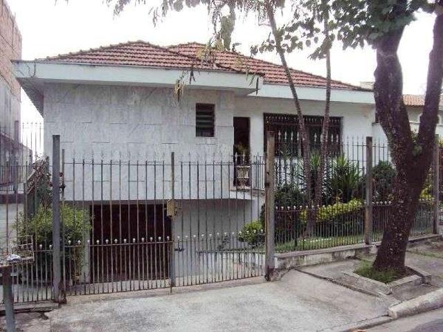 Casa / Sobrado para Venda em São Paulo/SP Jardim Guapira 3 Quartos
