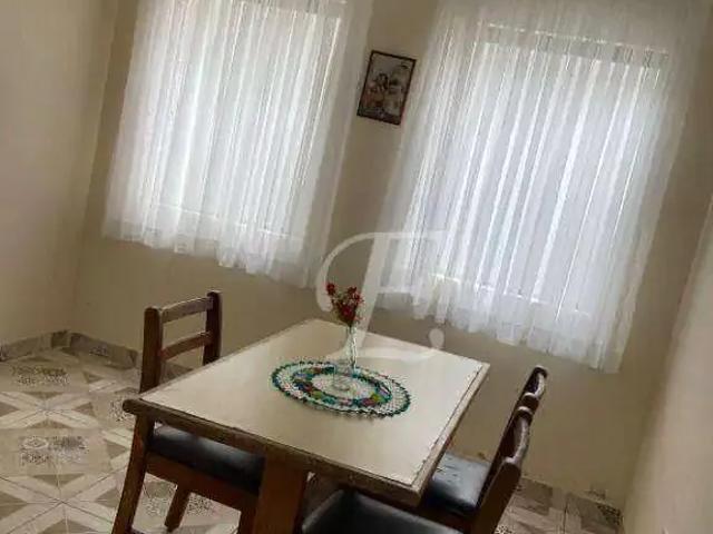 Casa / Sobrado para Venda em São Paulo/SP Jardim Guapira 3 Quartos