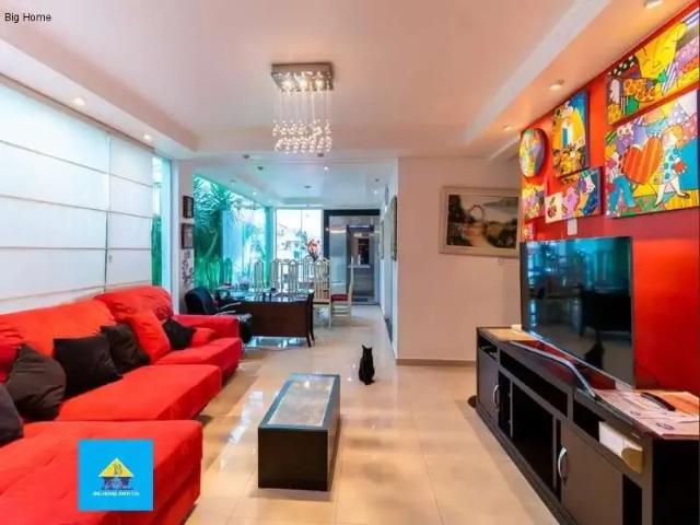 Casa / Sobrado para Venda em São Paulo/SP Jardim Guapira 3 Quartos