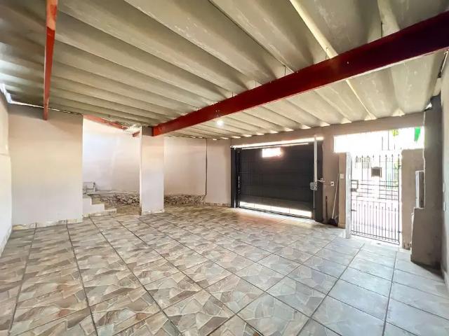 Casa / Sobrado para Venda em São Paulo/SP Jardim Guarau 4 Quartos