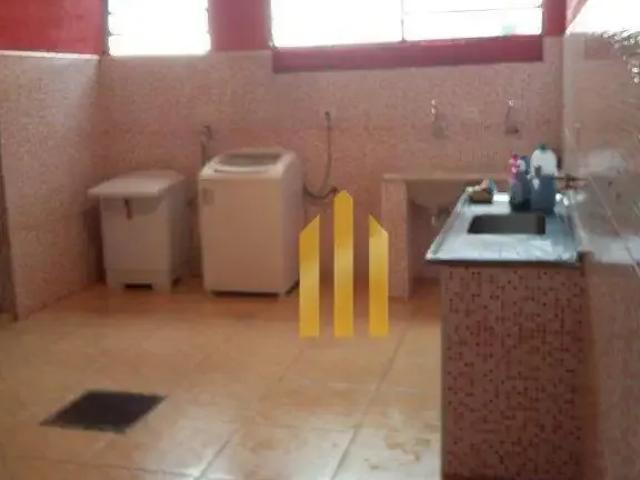 Casa / Sobrado para Venda em São Paulo/SP Jardim Guarani 4 Quartos