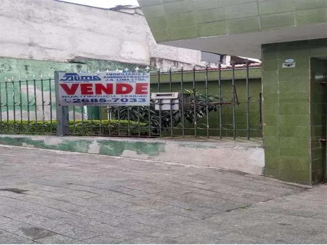 Casa / Sobrado para Venda em São Paulo/SP Jardim Guarani 4 Quartos