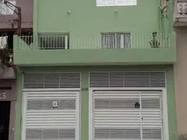 Casa / Sobrado para Venda em São Paulo/SP Jardim Guarani 4 Quartos