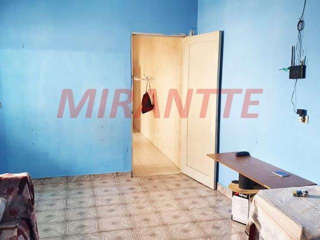 Casa / Sobrado para Venda em São Paulo/SP Jardim Guarani 5 Quartos