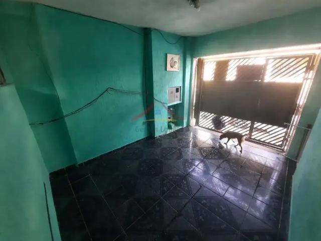 Casa / Sobrado para Venda em São Paulo/SP Jardim Guarani 5 Quartos