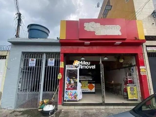 Casa / Sobrado para Venda em São Paulo/SP Jardim Guarani 8 Quartos