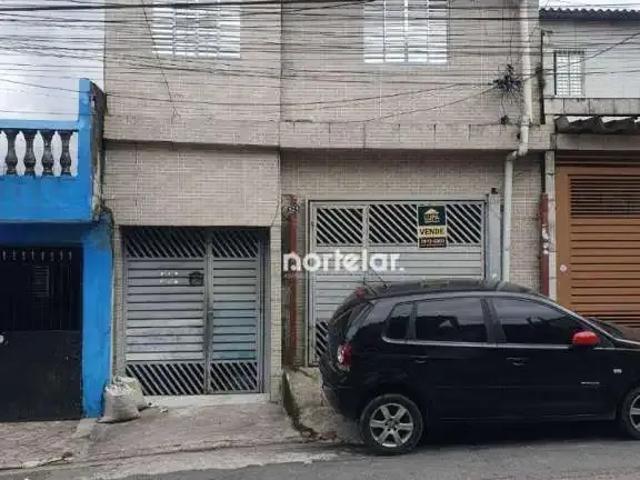 Casa / Sobrado para Venda em São Paulo/SP Jardim Guarani 10 Quartos