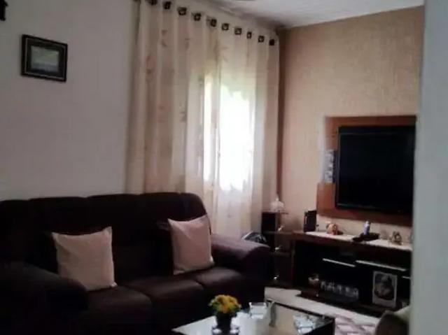 Casa / Sobrado para Venda em São Paulo/SP Jardim Guarani 1 Quartos