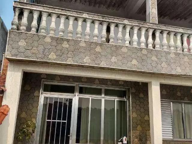 Casa / Sobrado para Venda em São Paulo/SP Jardim Guarani 2 Quartos