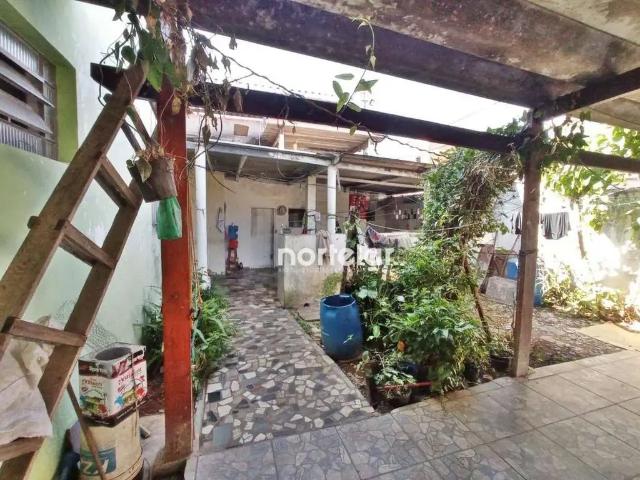 Casa / Sobrado para Venda em São Paulo/SP Jardim Guarani 2 Quartos