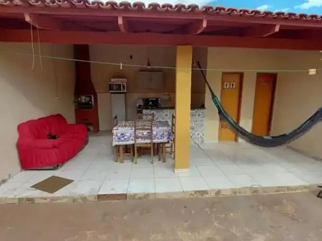 Casa / Sobrado para Venda em São Paulo/SP Jardim Guarani 2 Quartos