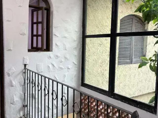 Casa / Sobrado para Venda em São Paulo/SP Jardim Guarani 3 Quartos