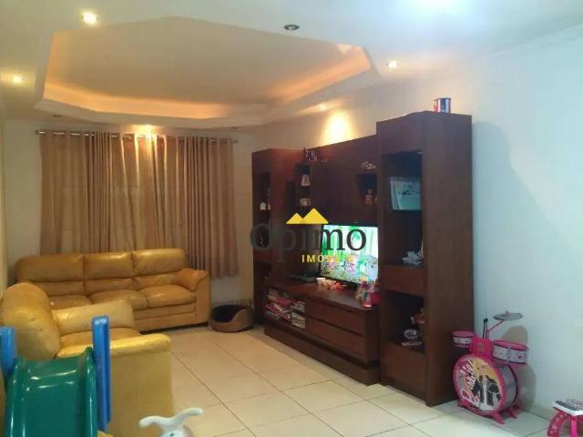 Casa / Sobrado para Venda em São Paulo/SP Jardim Guarapiranga 3 Quartos