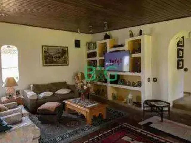 Casa / Sobrado para Venda em São Paulo/SP Jardim Guarapiranga 4 Quartos