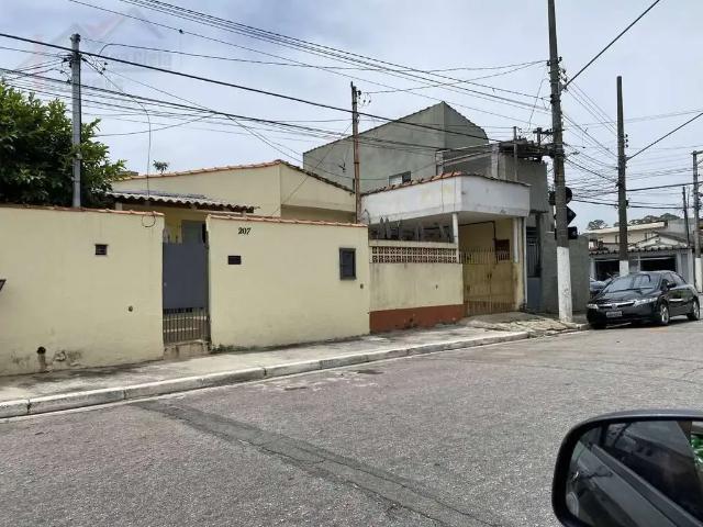 Casa / Sobrado para Venda em São Paulo/SP Jardim Guarapiranga