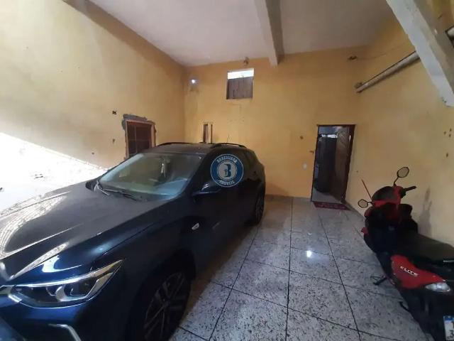 Casa / Sobrado para Venda em São Paulo/SP Jardim Guaruja 7 Quartos